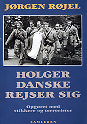 Holger Danske rejser sig