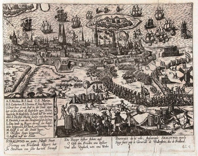 Ærkefjendernes alliance